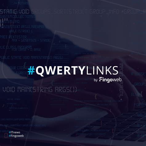 Fingoweb On Linkedin Qwertylinks Qwertylinks Qwertylinks React Javascript Webdevelopment