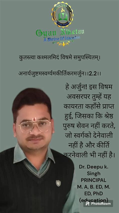 Dr Deep Singh Posted On Linkedin