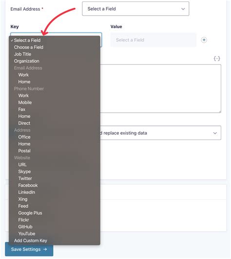 This Months Featured Add On Capsule Crm Gravity Forms