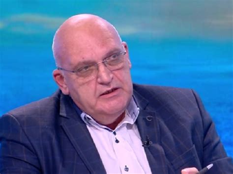 Д р Брънзалов Включването на биомаркерите в амбулаторна процедура отваря кутията на Пандора