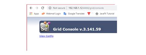 What Is Selenium Grid And How To Set Up Selenium Grid