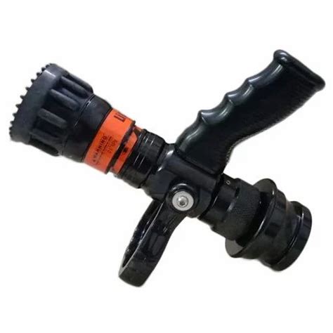 Multi Purpose Nozzle Size 2 5 Inch At ₹ 7500 Piece In Kolkata Id 2856213640688