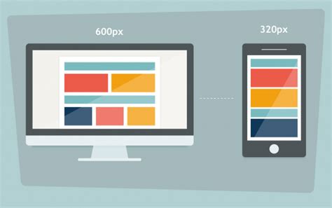 The Best Practices For Responsive HTML Email Design MailBakery