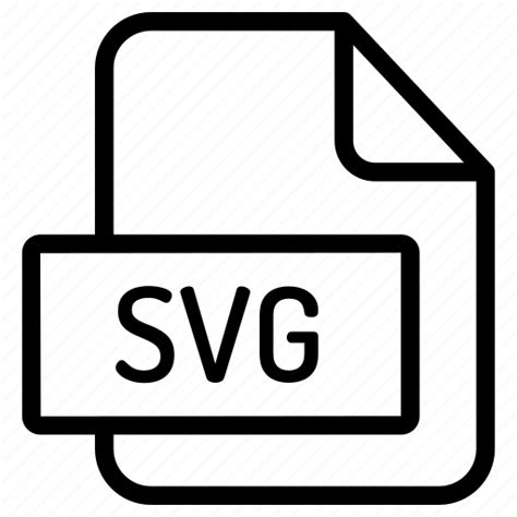 File Folder Format Type Archive Document Extension Icon Download On Iconfinder