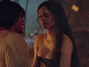 THE THREE MUSKETEERS PART II MILADY NUDE SCENES AZNude