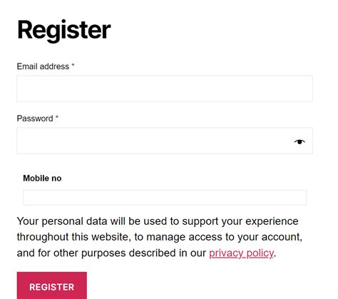 Enhance Woocommerce Registration With Acf Krazyplugins