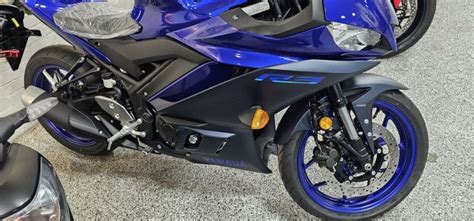 Yamaha R3 Cc New Arrivals