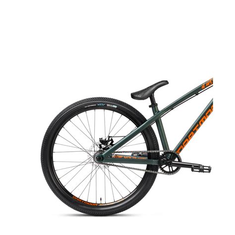 Dartmoor Gamer Intro 26 Zielony 2024 Ebon 100 Zł