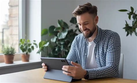 Update Firmware On Dragon Touch Tablet Easily Today