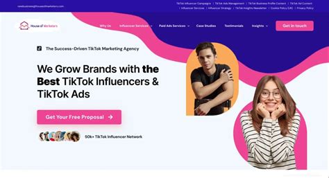 Top 17 Influencer Marketing Agencies In The Us 2025