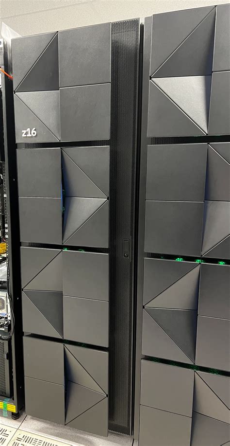 jeannie kraus on linkedin mainframe ibmz ibmz16