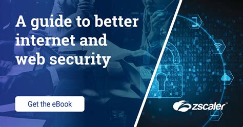 Network Security Is Becoming Irrelevant A New Approach To Internet And… Zscaler