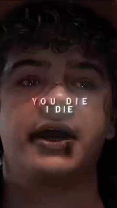 You Die I Die Youtube