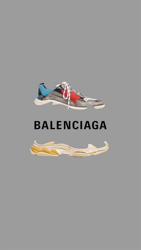 Balenciaga Wallpapers Top Free Balenciaga Backgrounds Wallpaperaccess