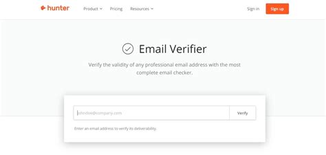 How To Verify Email Addresses And Send More Effectively