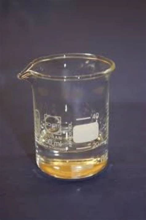 Industrial Grade Polyethylene Glycol Peg Liquid 200 At Best Price In Mumbai