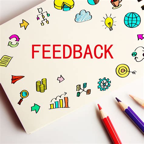 Como Dar Feedback Com Excelência 6 Dicas Práticas