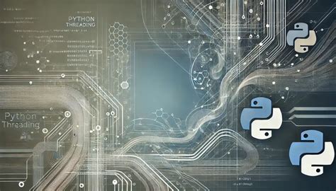 【der Vollständige Leitfaden Zu Python Threads】von Den Grundlagen Bis Zur Sicheren Multithread