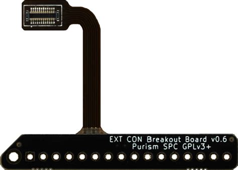 Rigid Flex Projects KiCad
