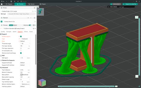How To Setup A 3d Printer In Orcaslicer Obico