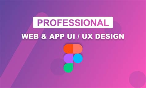 Create A Ui Ux Mobile App Or Ui Ux Web Design In Figma By Gonz Fiverr