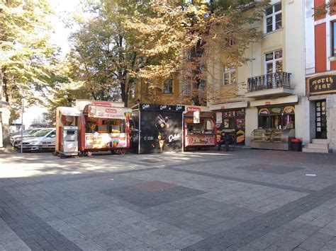 Тема с продължение Зоната за хранене около халите