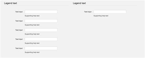 Detail 2 Column Bootstrap Template Koleksi Nomer 2
