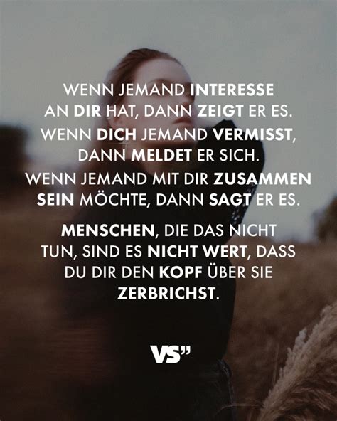 Er Meldet Sich Nur Wenn Er Bock Hat