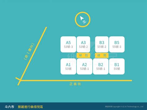 【勝麗進行曲禧悅區】一年均價3093萬坪，91筆交易 樂居