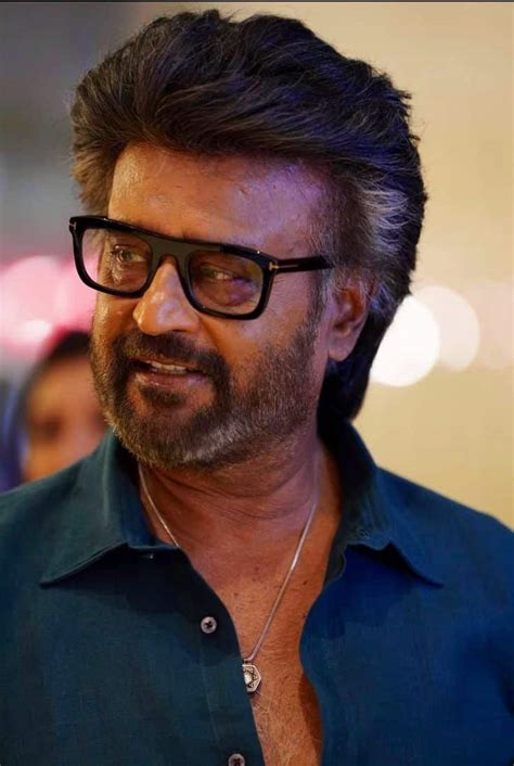 Did Rajinikanths First Love Spark His Journey To Superstardom