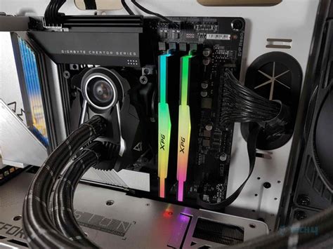 Motherboard RGB Header What Where How Tech4Gamers