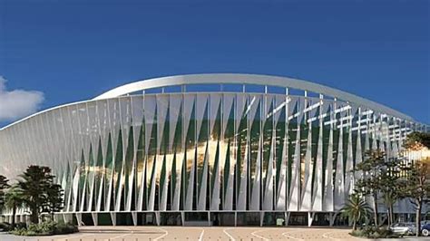 Así Será El Nuevo Estadio Del Elche Cf Con La Inversión De 40 Millones