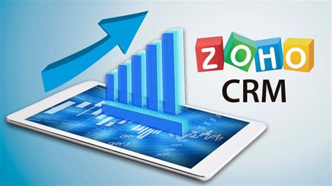 Curso Online Gratis De Zoho Crm Neointec Consultoría Crm