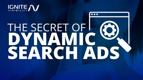 Dynamic Search Ads 101 Dynamic Search Ads Best Practices