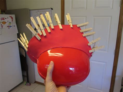 DIY Project Crazy VADER HELMET DIY Project Crazy VADER HELMET