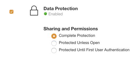 Issue With Entitlements In Ios When Using Firebase Stack Overflow