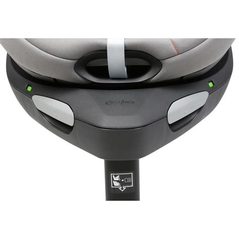 Test Cybex Sirona Gi I Size Siège Auto Ufc Que Choisir