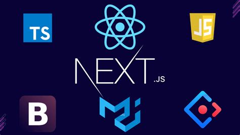 Elevating My Portfolio Transitioning From Reactjs To Nextjs