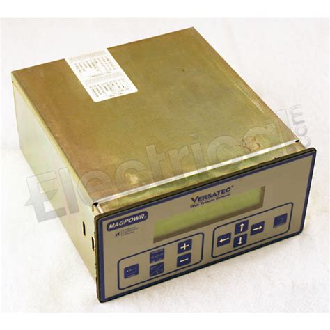 General Electric Vtc Multi Function Relay