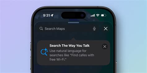 Ios 26 Beta Adds Surprise Apple Maps Feature That Could Prove Very Useful 9to5mac