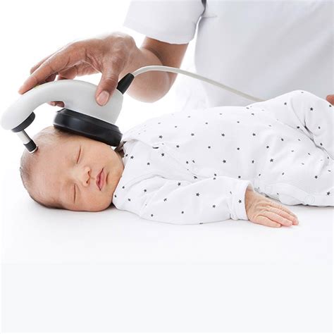 Bera Abr And Assr Tests In Karachi Central Audiology