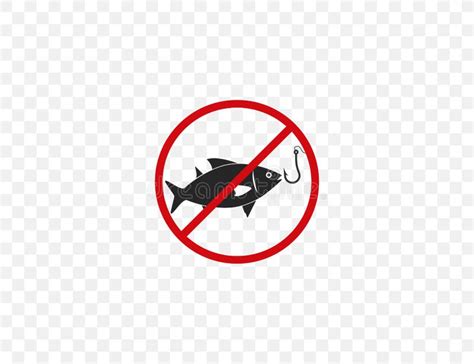 Ban Fishing Stock Illustrations Ban Fishing Stock Illustrations Vectors Clipart