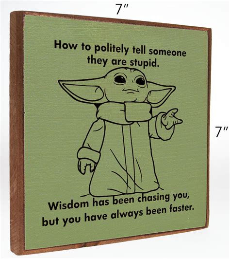 Ways To Call Someone Stupid