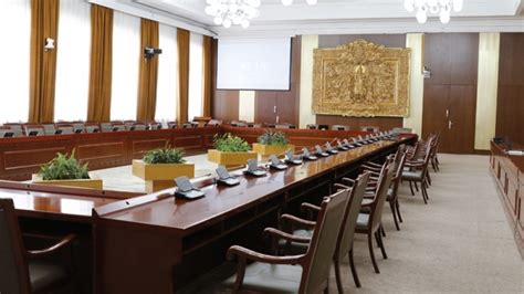 Хууль зүйн байнгын хорооны гишүүд ЖДҮХС гаас зээл авсан дөрвөн гишүүний