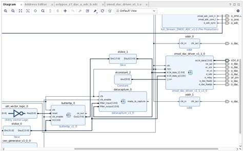 Designing A Filter On MATLAB And Verifying It Using FPGA In The Loop