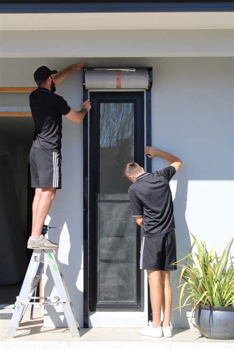 How To Repair Roller Shutters Troubleshooting Open N Shut