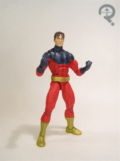 Vulcan Marvel
