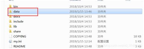 Mysql：安装版解压版mysql下载、配置、安装以及解决mysql服务无法启动问题 腾讯云开发者社区 腾讯云