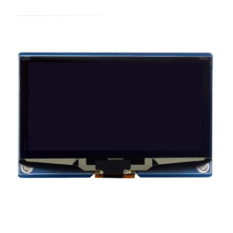 Waveshare 242inch Oled Display Module 12864 Resolution Spi I2c Communication Buy Online At
