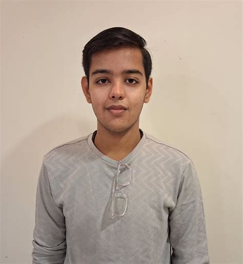 Anand Raval Cloud And Devops Engineer